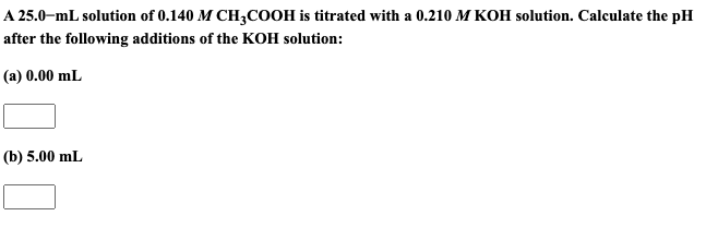 Solved A solution is made by mixing exactly 500 mL of 0.179 | Chegg.com