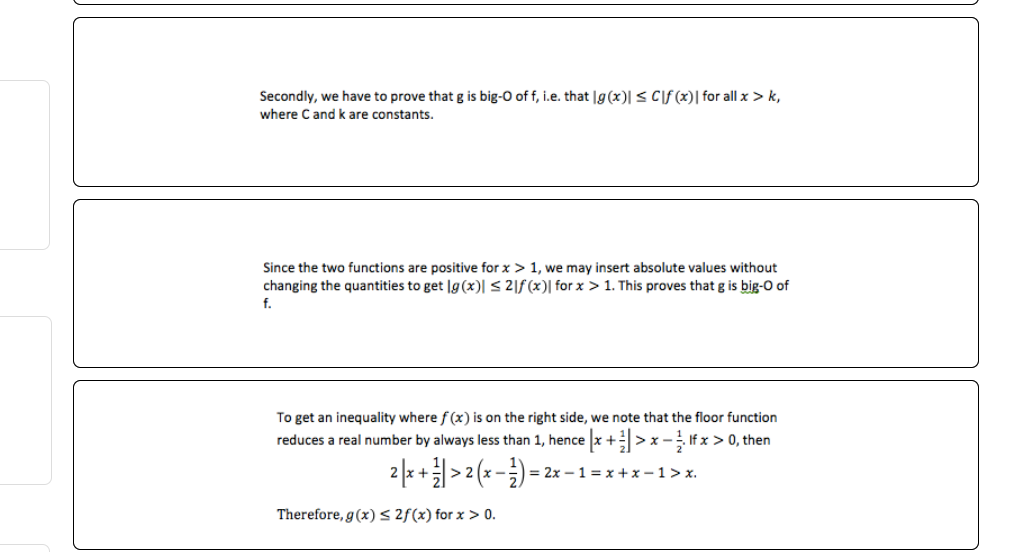 Solved Click and drag the steps to their corresponding step | Chegg.com