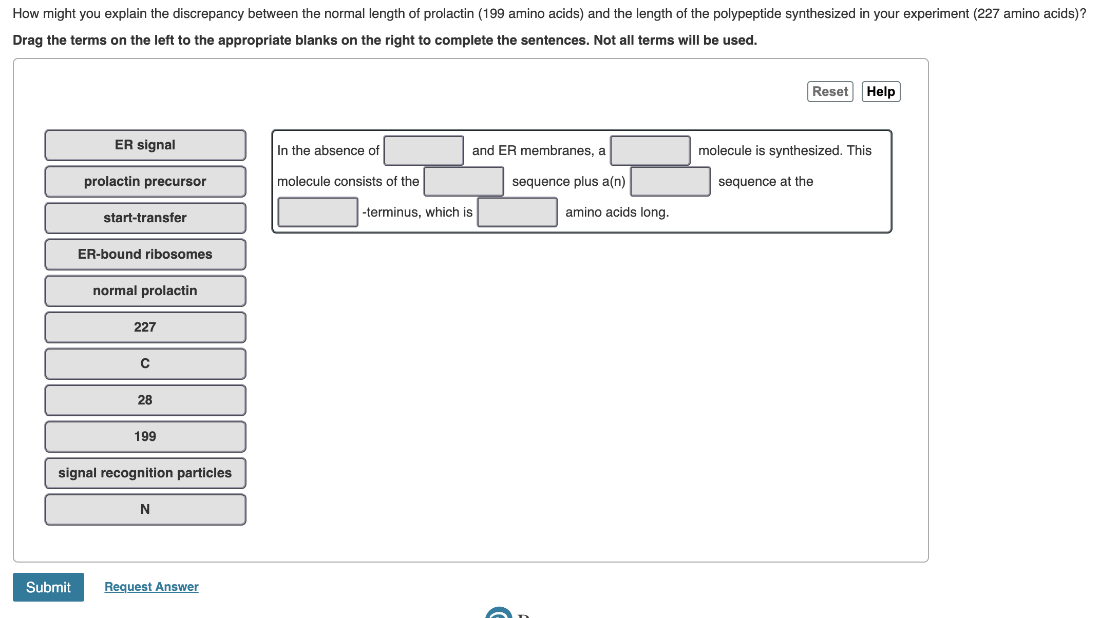 Solved How might you explain the discrepancy between the | Chegg.com