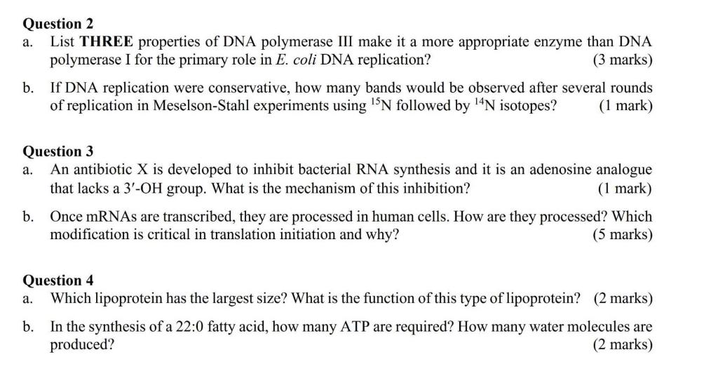 Solved Question 1 The Graph Below Is A Michaelis Menton 