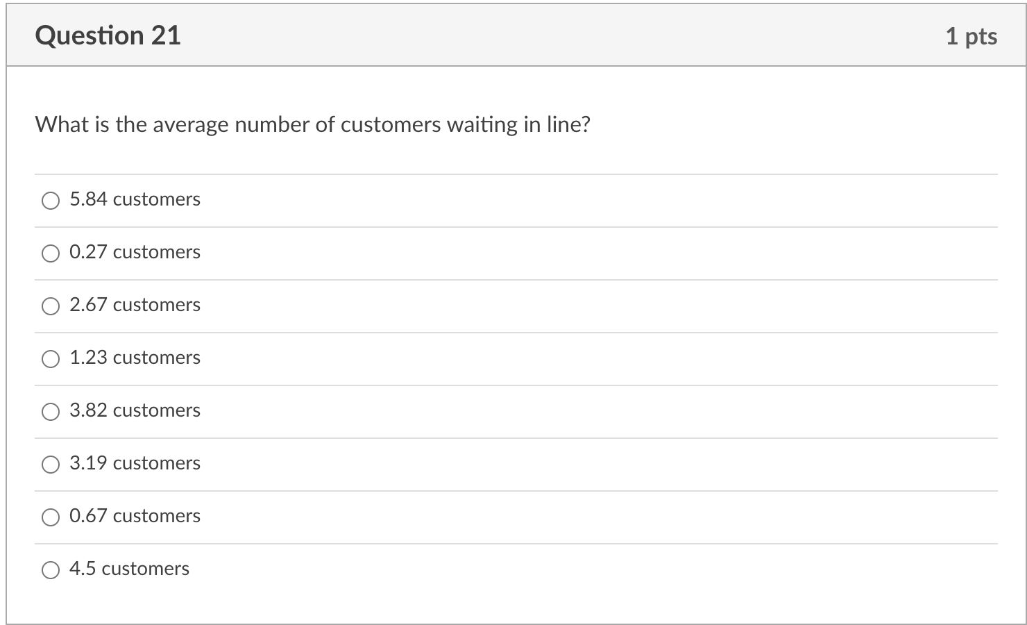 Solved Use the following to answer the next 5 questions: a | Chegg.com