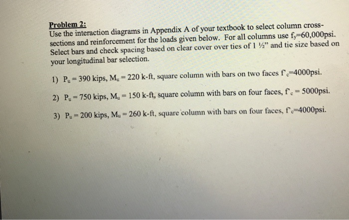 Problem 2: Use the interaction diagrams in Appendix A | Chegg.com