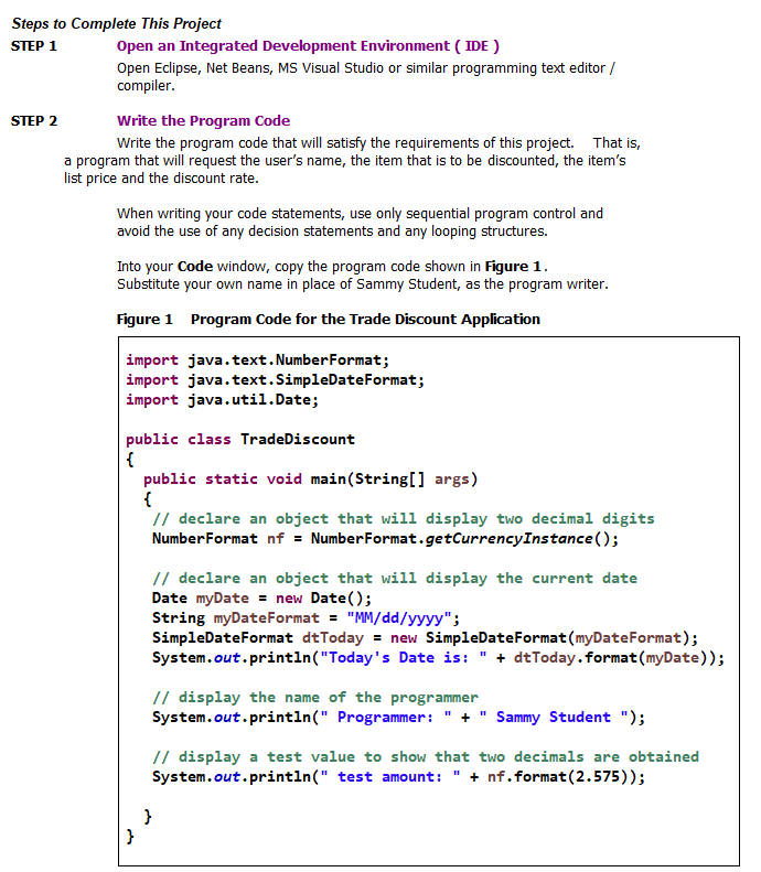 Solved dify Your Program Return to your Code window and | Chegg.com
