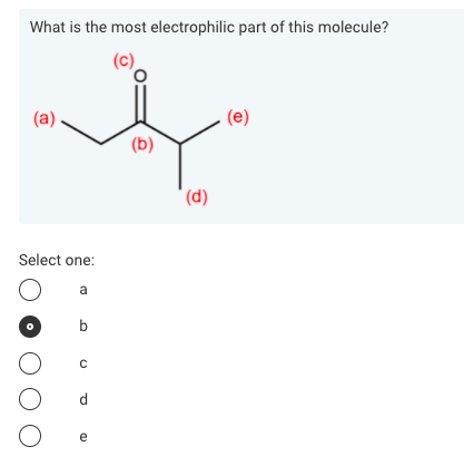 Solved What functional group does this molecule contain? -ОН | Chegg.com