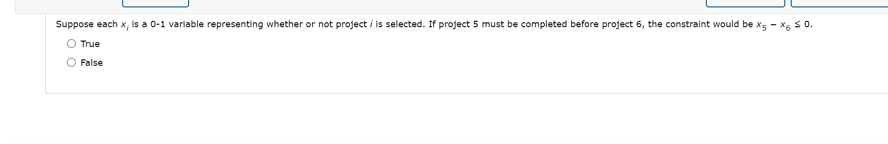 Solved True False | Chegg.com