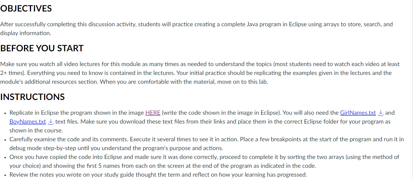 Solved please complete in java syntaximport | Chegg.com