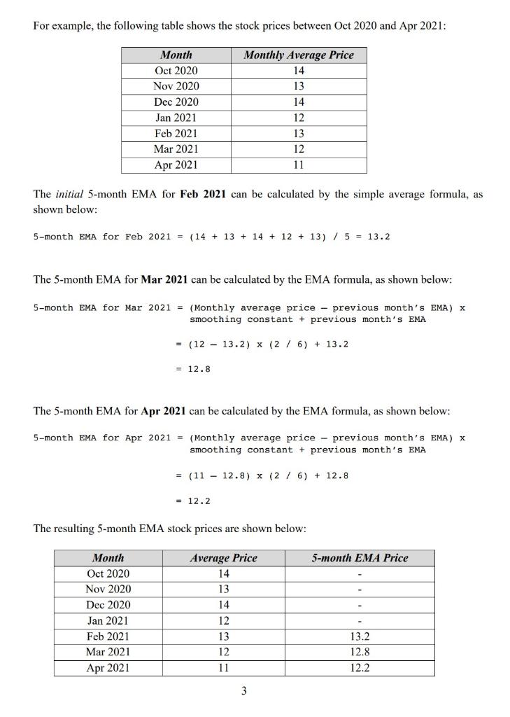 Solved I. Objective This project aims to provide you with an | Chegg.com