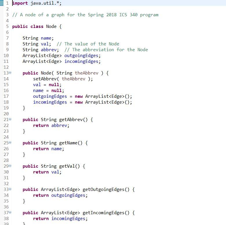 Solved Please Help I am Confused On This JAVA Question. | Chegg.com