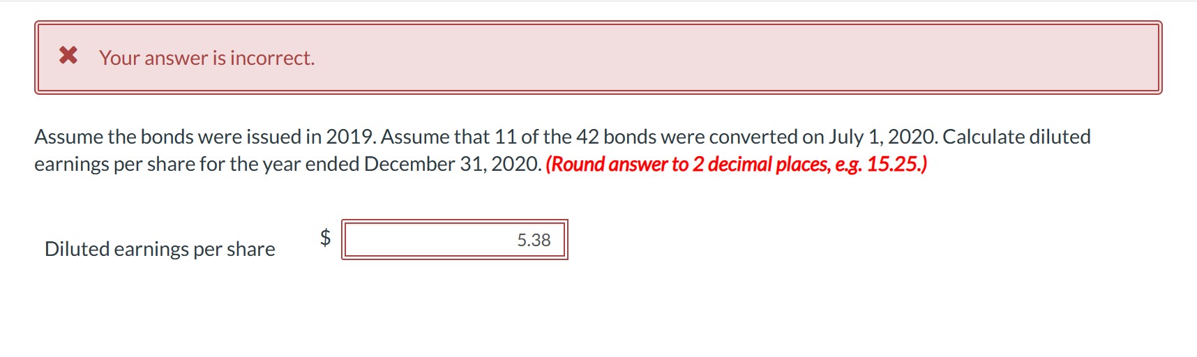 Solved Assume the bonds were issued in 2019. Assume that 11 | Chegg.com