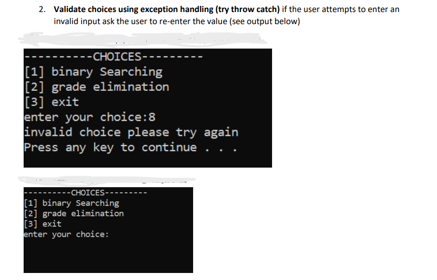 Solved Read the Direction(s) CAREFULLY. 1. Use function char | Chegg.com