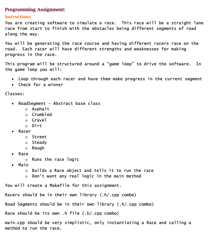 Solved Topics Object Orientation Fundamentals