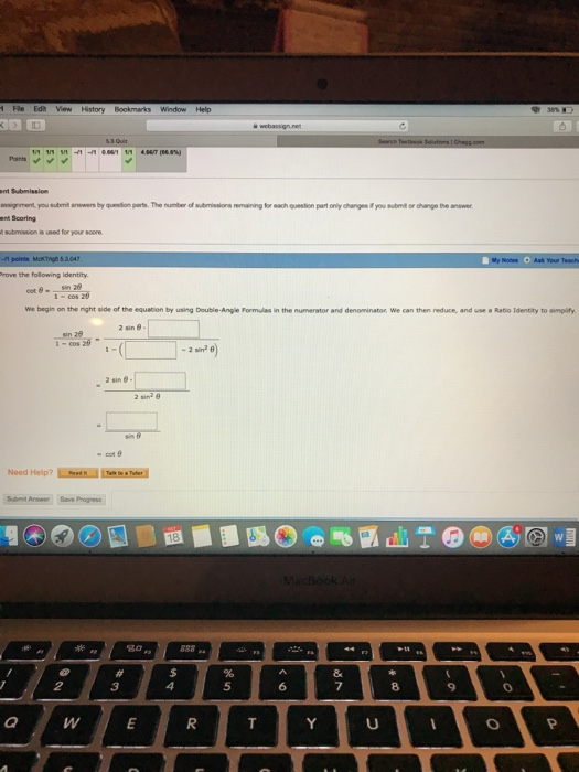 Solved Safarl Fie For this assigment you submit answers by | Chegg.com