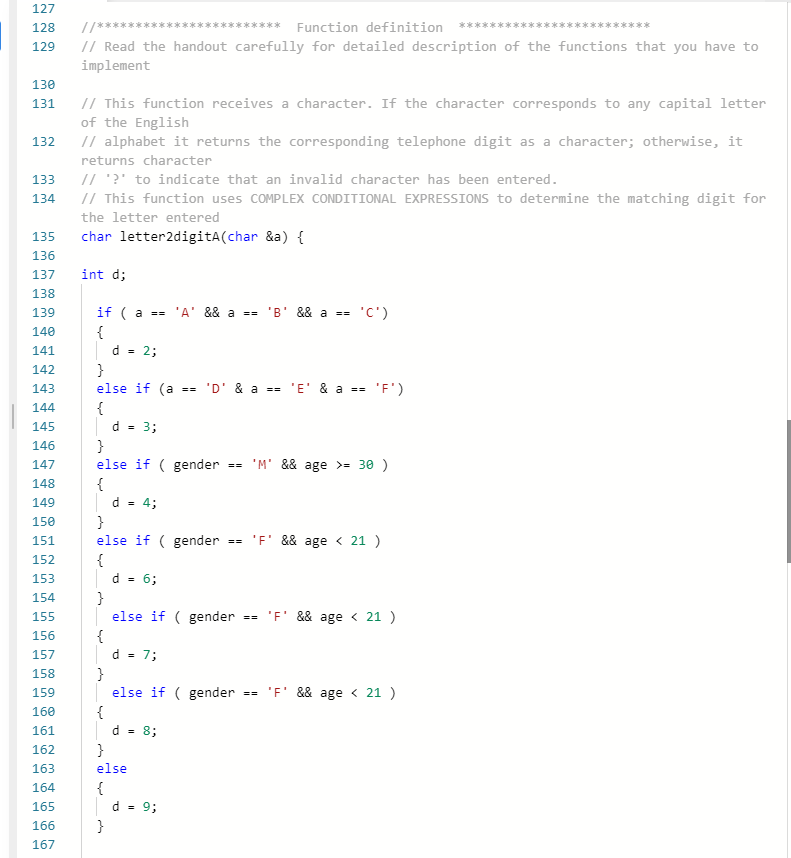 Solved Problem: Suppose you are asked to write a program | Chegg.com