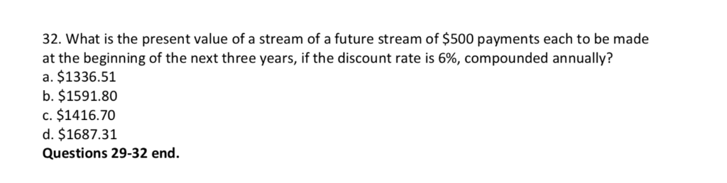 Solved 27. If shareholders are granted a preemptive right | Chegg.com