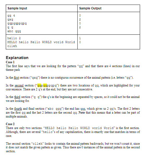 Solved Objective Give practice with reading and writing to | Chegg.com Solved Objective Give practice with reading and writing to | Chegg.com