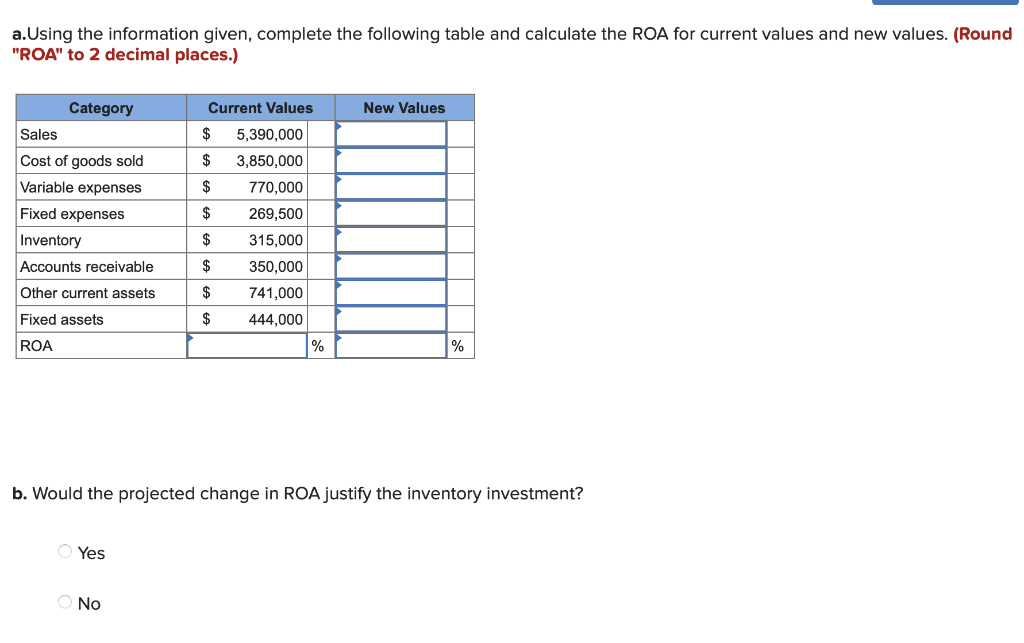 Solved Problem 2-4 (Algo) As the operations manager for | Chegg.com