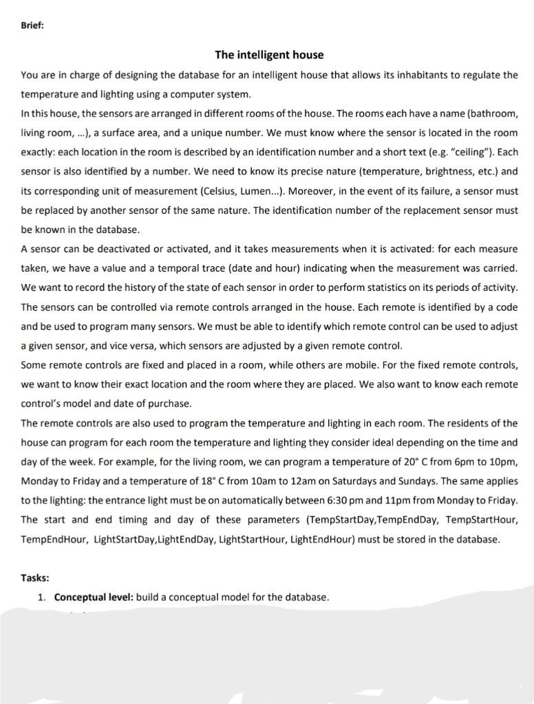 Solved I am attaching a sample for above question. Kindly | Chegg.com