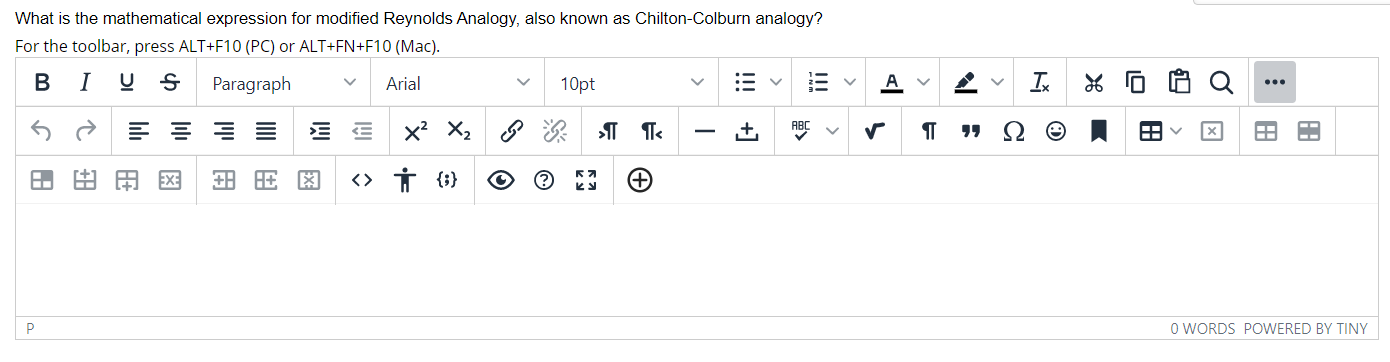 Solved What is the mathematical expression for modified | Chegg.com