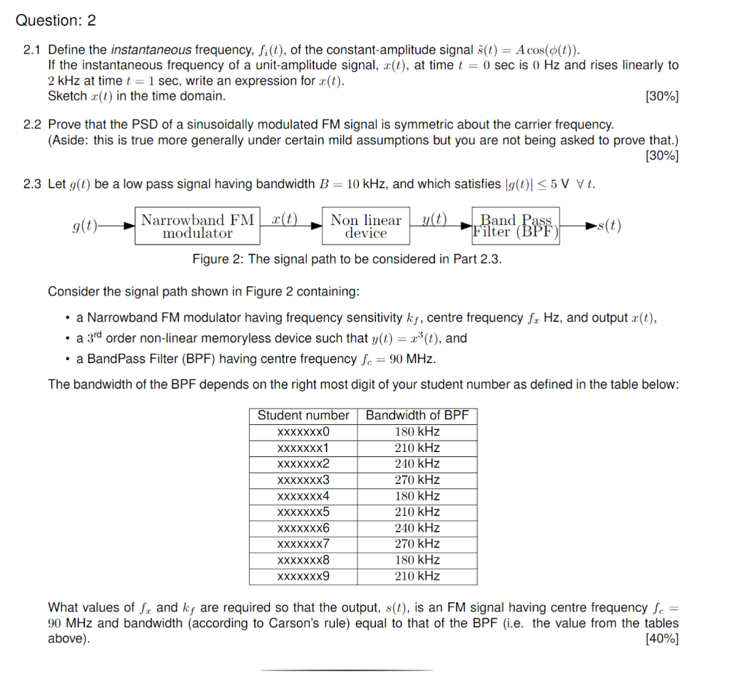 Hi :) thank you in advance for answering this | Chegg.com