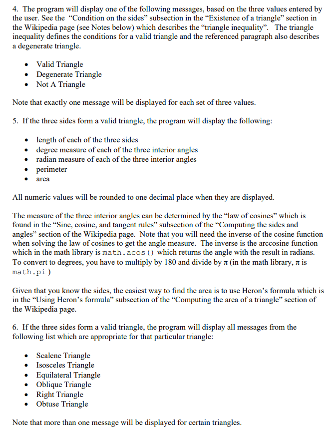 Solved Assignment Overview This assignment focuses on the | Chegg.com