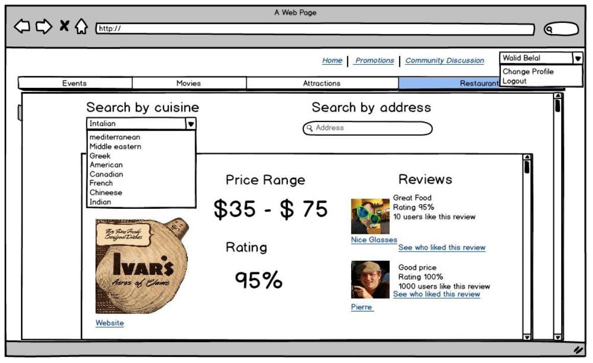 Solved Database design case study In this case | Chegg.com