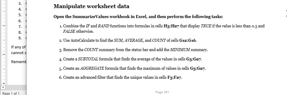 Solved 3. 6. 7. 8. 4.IIIIIIIIIII.2.IIIIII Manipulate | Chegg.com