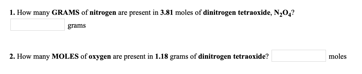 Solved 1. How many MOLECULES of tetraphosphorus decaoxide , | Chegg.com