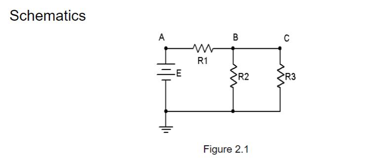 Solved If R1 = 1k ohms, R2 = 2.2k ohms, R3 = 4.7k ohms, and | Chegg.com