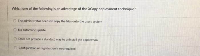 Solved How many DataReader objects can be open at the same | Chegg.com