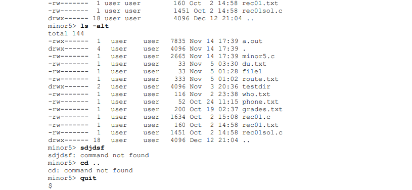 Solved PROGRAM DESCRIPTION: In this assignment, you will | Chegg.com