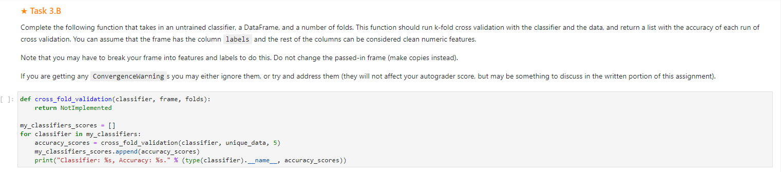 Solved cross validation. You can assume that the frame has | Chegg.com