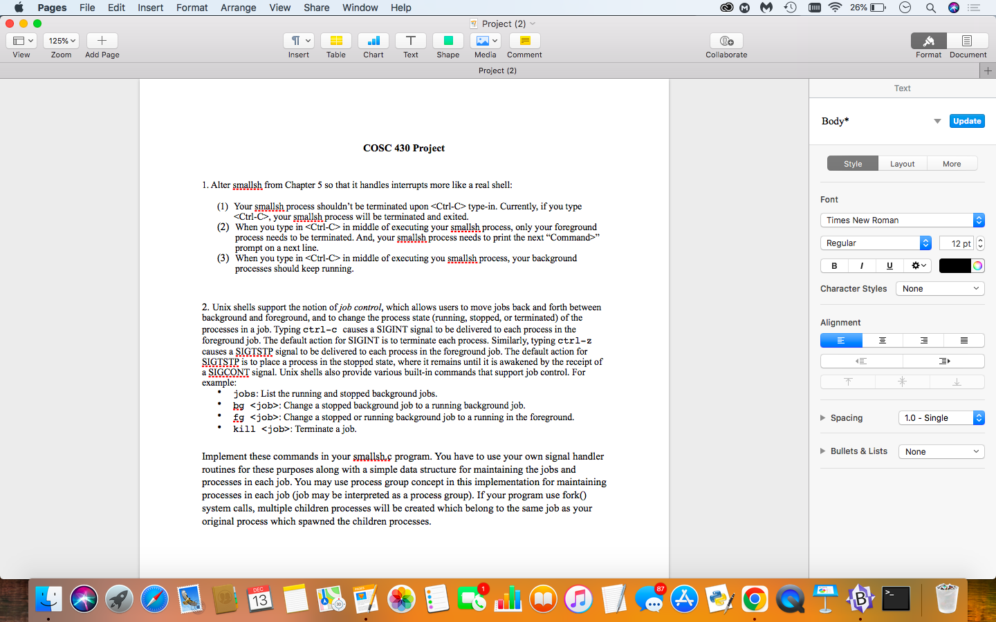 Solved Vhat To Submit Fu Need To Submit The Following A Chegg
