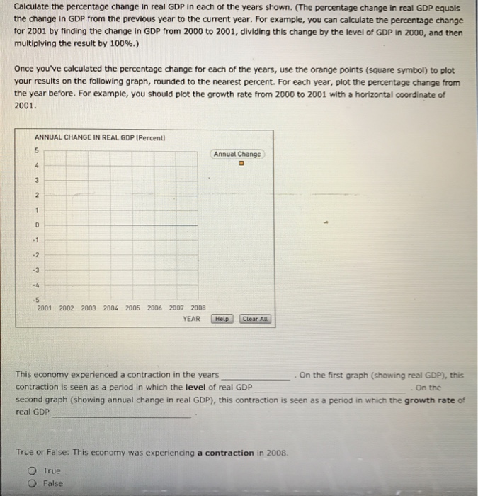 Solved The following table shows data on a hypothetical | Chegg.com