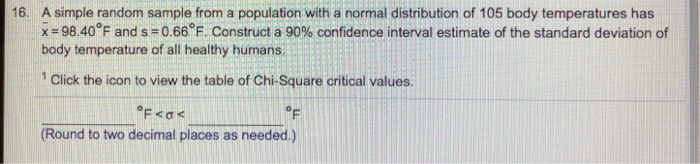 Solved Find the sample size needed to estimate the | Chegg.com
