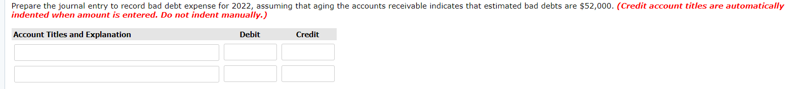 Solved Problem 8-02A (Part Level Submission) At December 31, | Chegg.com