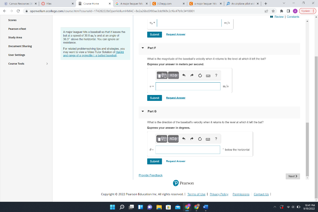 Solved Exercise 3.17 - Enhanced - with Solution Part B | Chegg.com