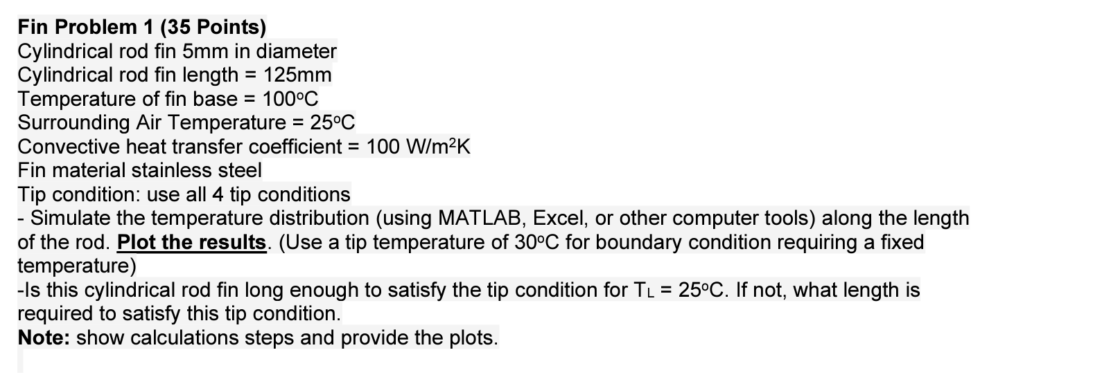 Solved PLEASE , You must use computer tools (MATLAB, Excel | Chegg.com Solved PLEASE , You must use computer tools (MATLAB, Excel | Chegg.com