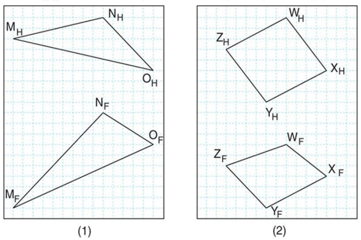 Solved Construct true-size views of planes a. Draw a | Chegg.com