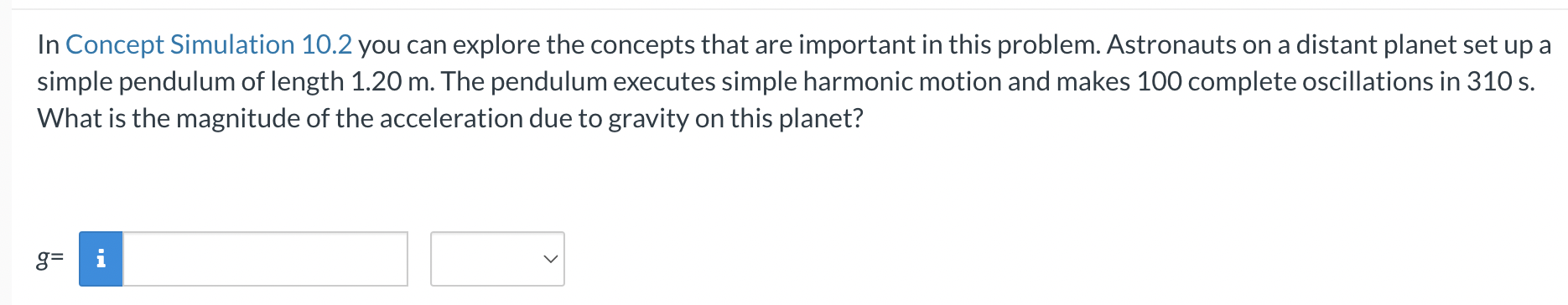 Solved In Concept Simulation 10.2 you can explore the | Chegg.com