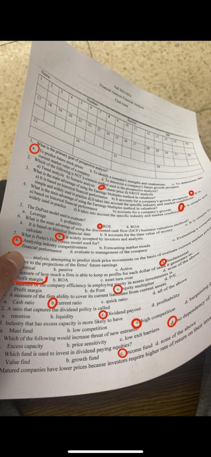 Solved i want solve question from 1 ﻿to 15 ﻿a) ﻿It is based | Chegg.com