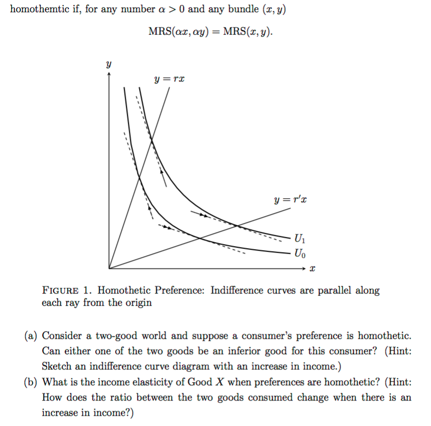 Solved Question 3 On the x-y-plane, a ray from the origin is | Chegg.com