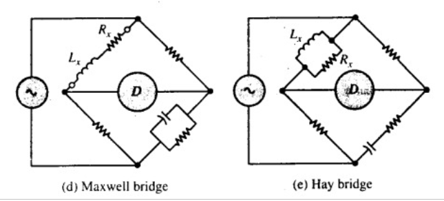 Solved Drive equations for Rx, Lx and Cx for circuits shown | Chegg.com