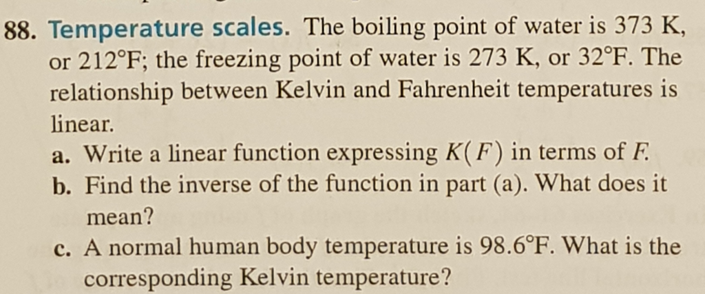 Boiling Point Of Water Fahrenheit