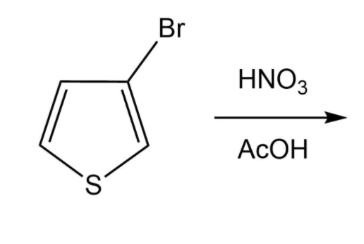 Solved Complete the reaction by drawing the principal | Chegg.com