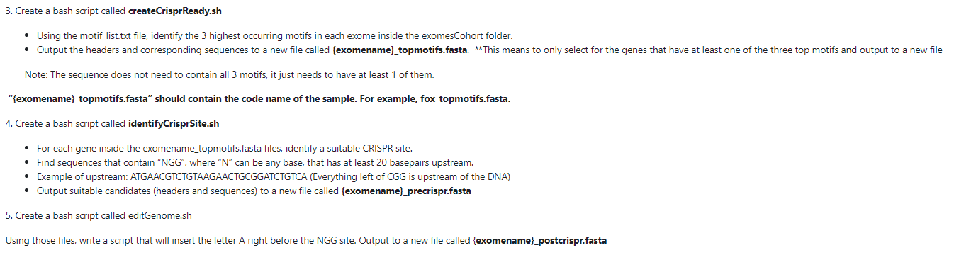 Solved Hi there, I am working on this coding assignment and | Chegg.com