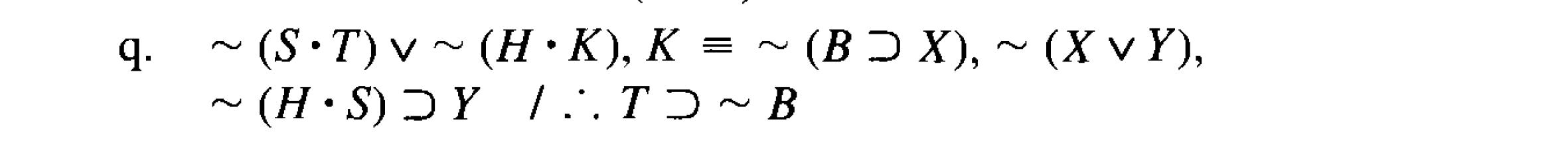 Solved construct proofs for the following more challenging | Chegg.com