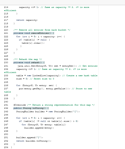 ASSIGNMENT 3B Assignment 3B tests your knowledge of | Chegg.com