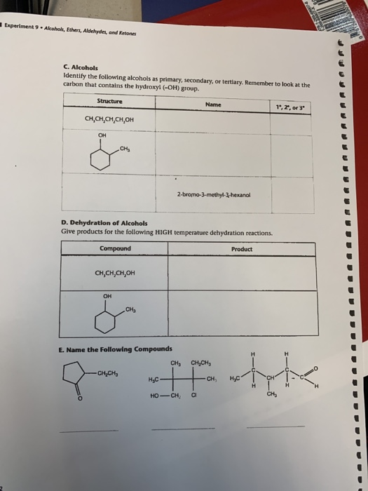 Solved Esters Draw structures for the following | Chegg.com