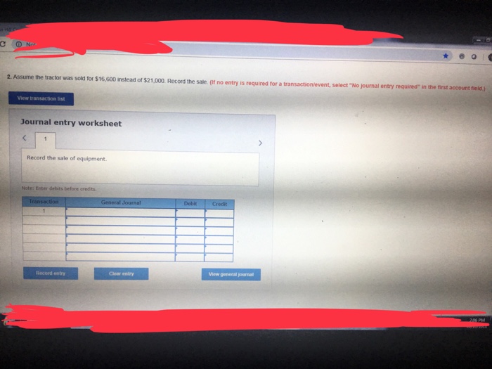 Solved Chapter Homework ฮ7 Instructions I help save & Exit | Chegg.com