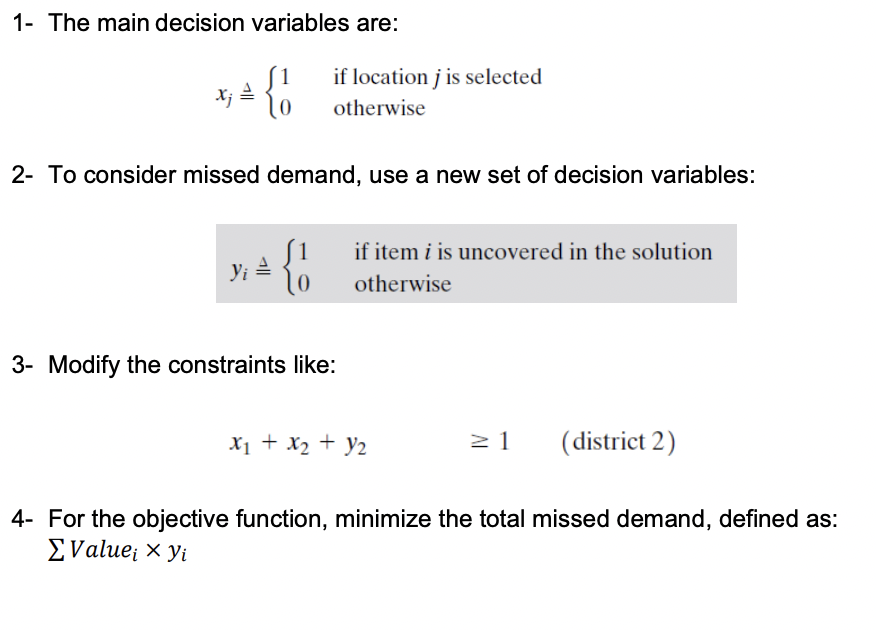Solved [Make an Excel file for solving this problem and run | Chegg.com